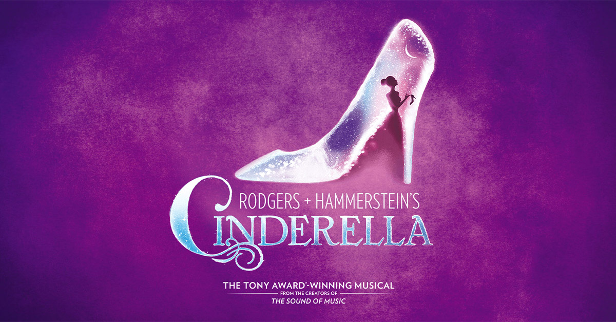 CINDERELLA (Sydney) | musicalsaustralia.com.au